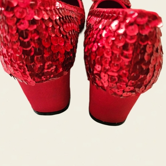 Funtasma | Shoes | Sample Shoe Funtasma By Pleaser Womens Dorothy Pump ...